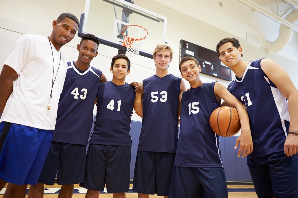 Top 10 Basketball Fundraising ideas - ABC Fundraising®
